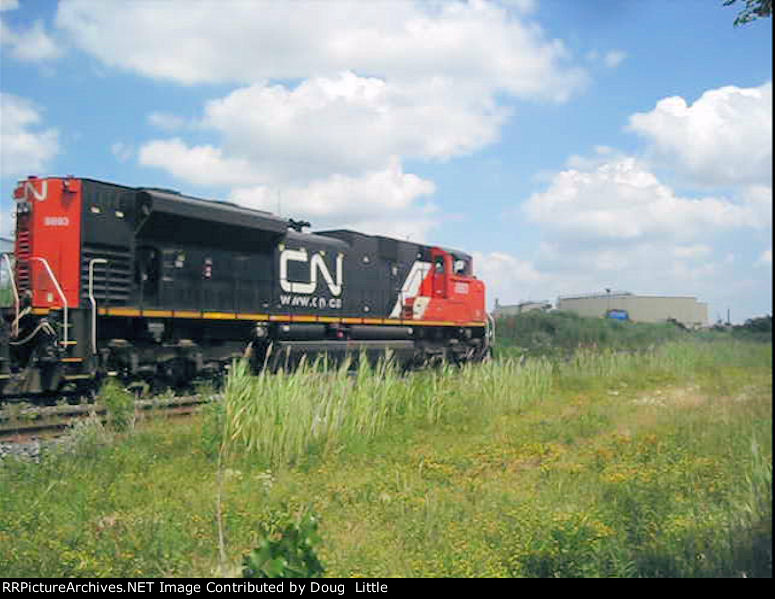 CN 8883